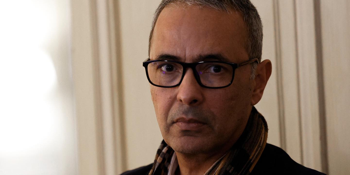 L’écrivain Kamel Daoud renonce à se rendre en Italie, craignant une ...