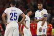 Les Bleus de Rayan Cherki et Kylian Mbappé ont manqué de renverser l’Espagne (5-4), le 5 juin 2025 à Stuttgart (Allemagne), en demi-finale de la Ligue des nations.