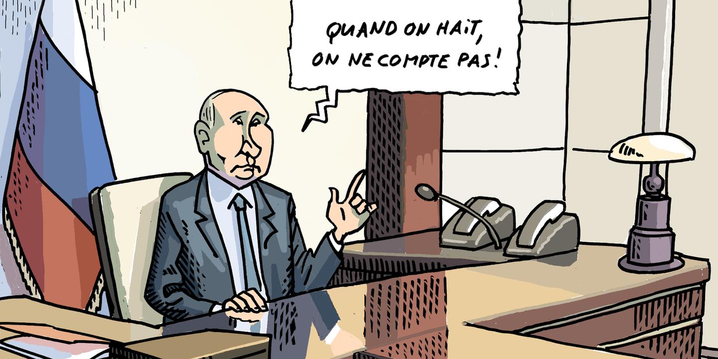 Vu par… Herrmann (Suisse)