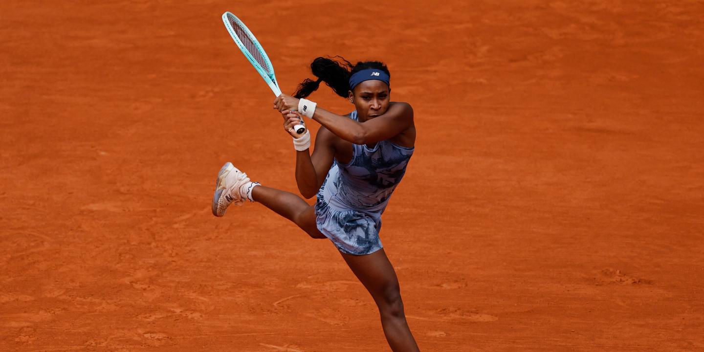 Coco Gauff vs Sabalenka: Decisive Win & Match Recap - www.world-today ...