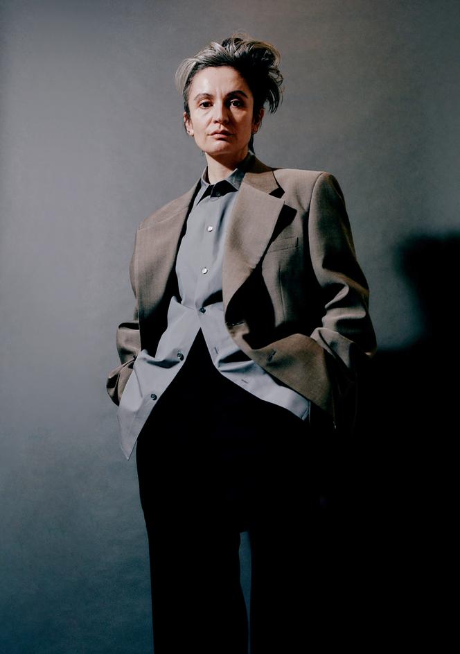 Veronica Leoni, designer de Calvin Klein : « Mon but est de renouveler ...