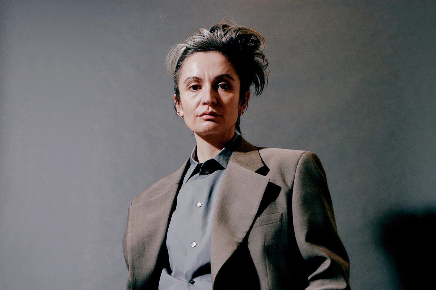 Veronica Leoni, designer de Calvin Klein : « Mon but est de renouveler ...