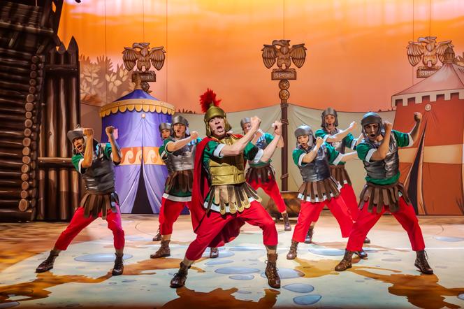 Ils sont fous ces Romains ! Trois virées pour réviser l’Antiquité