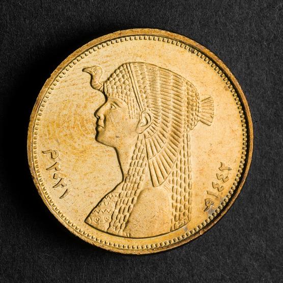 A l’Institut du monde arabe, vérités et légendes sur la reine Cléopâtre
