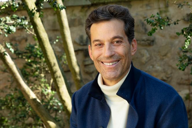 « Les Lois et les Nombres », de Romain Graziani : la chronique ...