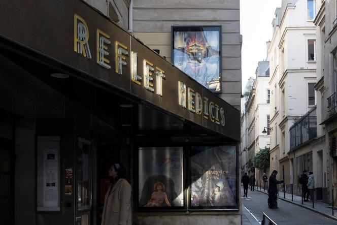 Aux cinémas Dulac, un climat délétère