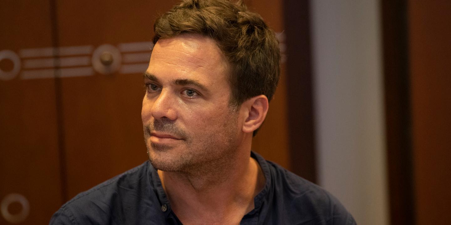 Augustin Augier, un nouveau secrétaire général à la planification ...