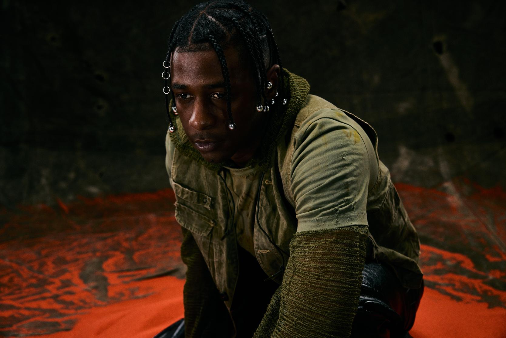 « Ebem »nous plonge dans l’univers geek de Yamê