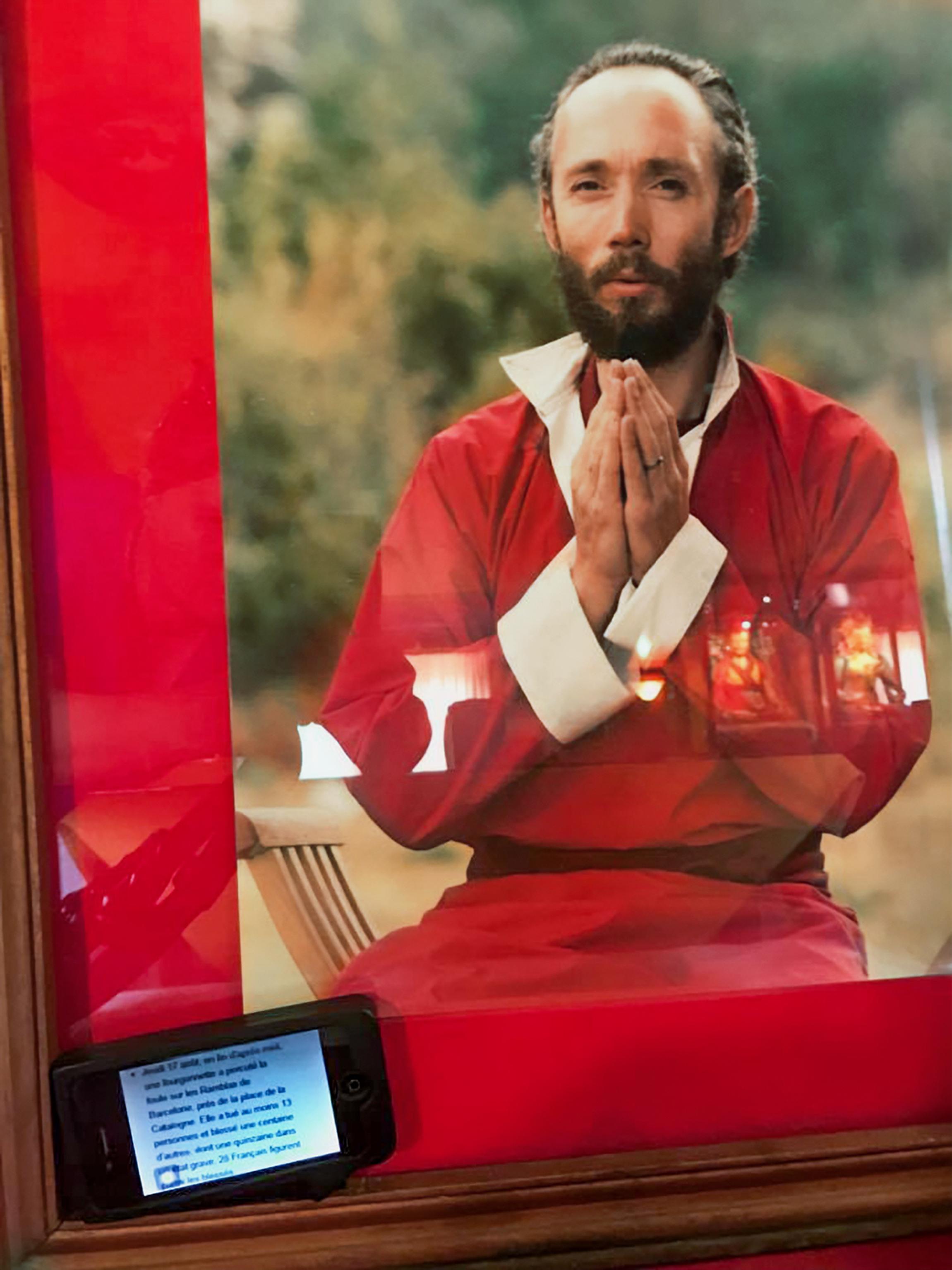 « J’ai reçu des gifles, des coups de pied, j’ai été enfermé, privé de ...