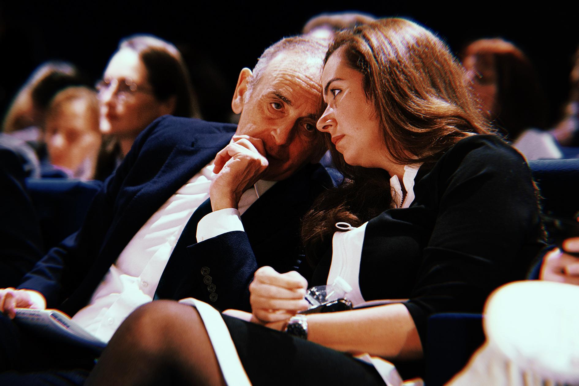 The Heritage Foundation, les missionnaires du trumpisme à l’assaut de l ...