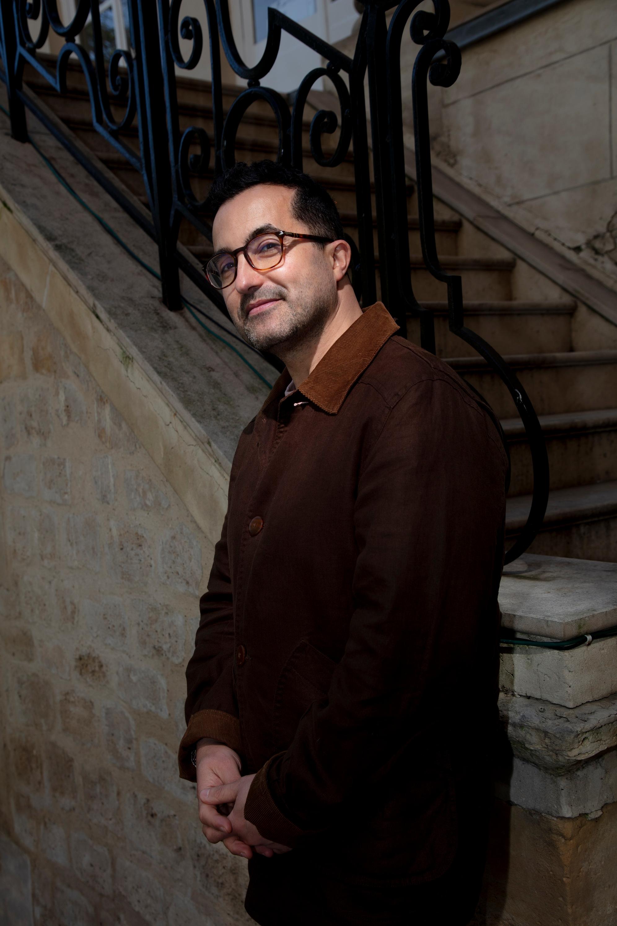 Xavier Le Clerc, écrivain : « Le déterminisme social me prédisait un ...