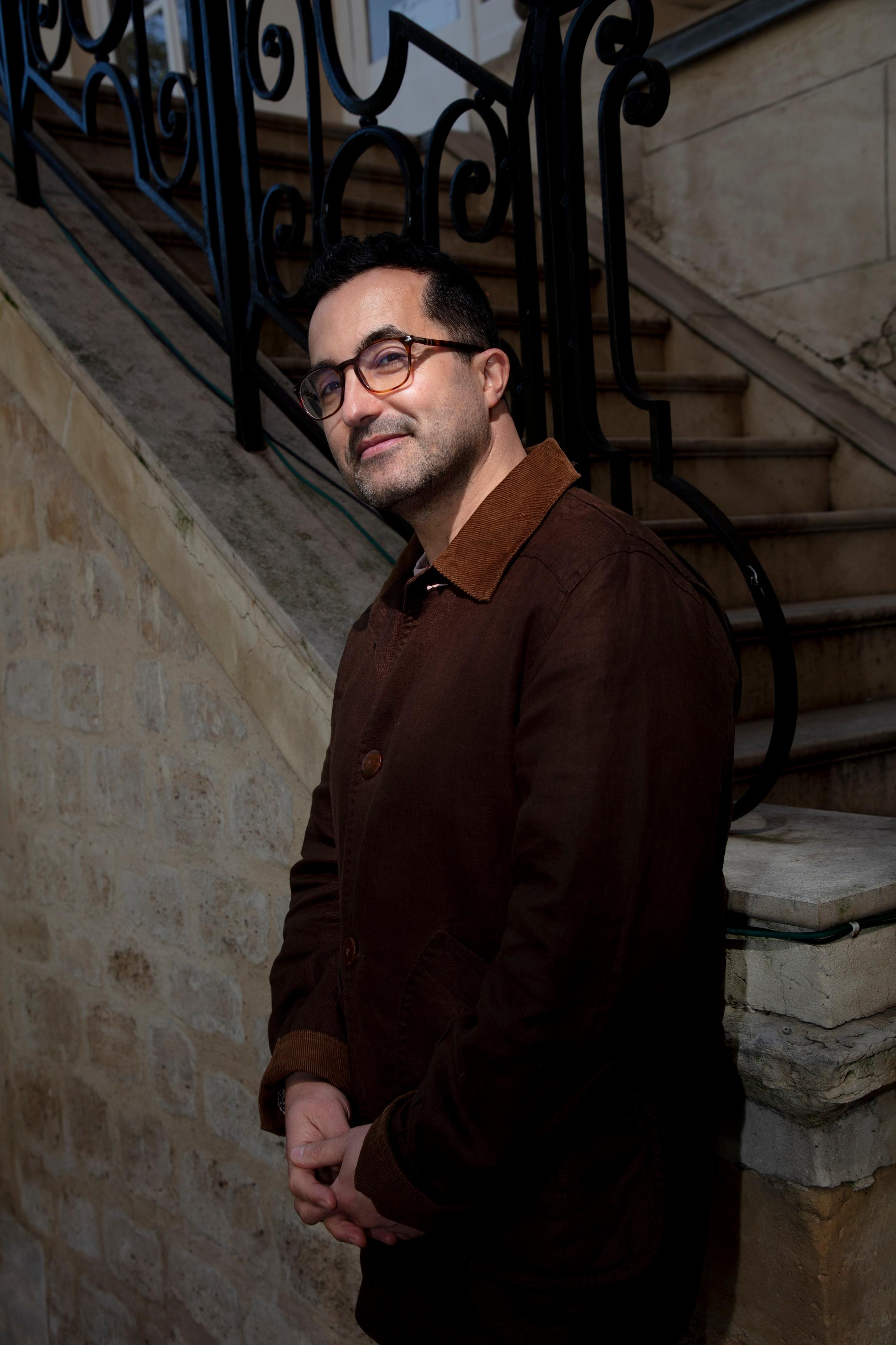 Xavier Le Clerc, écrivain : « Le déterminisme social me prédisait un ...