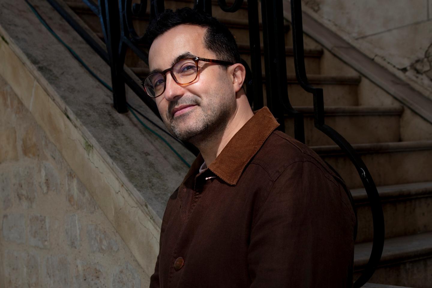 Xavier Le Clerc, écrivain : « Le déterminisme social me prédisait un ...