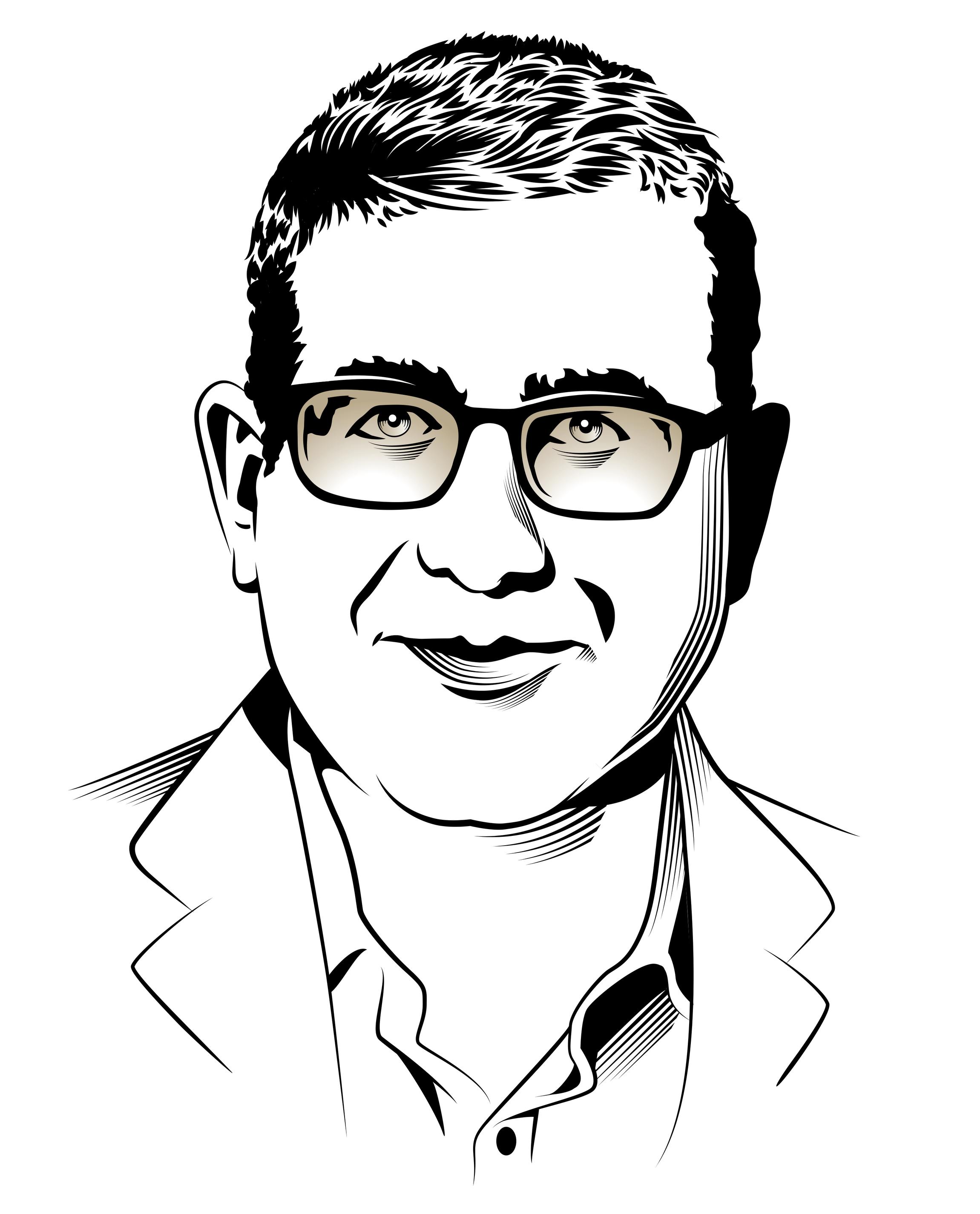 Javier Blas, journaliste : « Les courtiers en matières premières sont ...