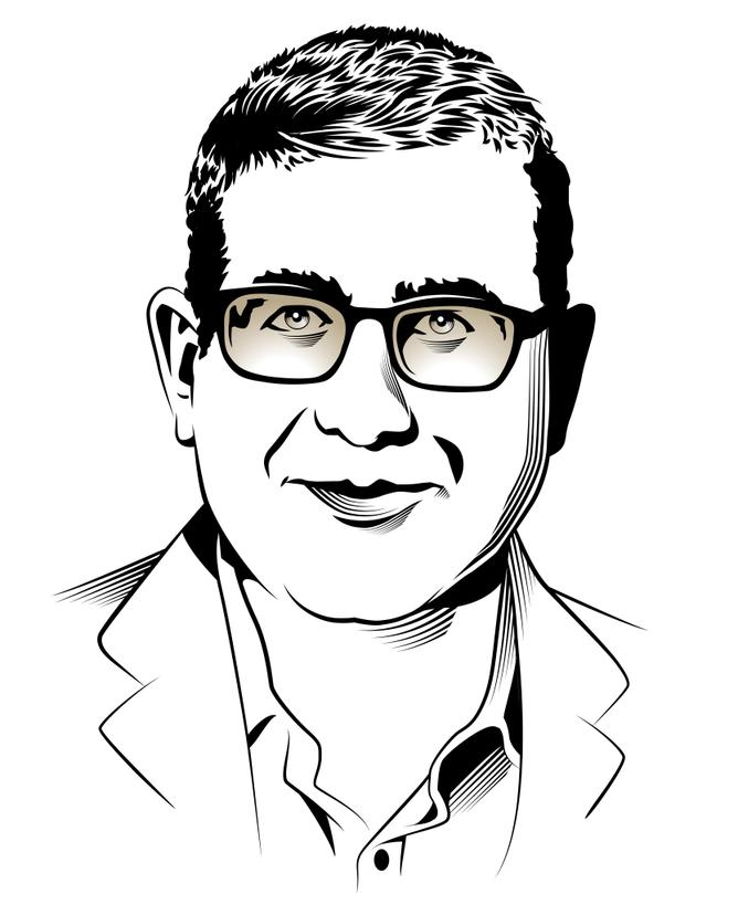 Javier Blas, journaliste : « Les courtiers en matières premières sont ...