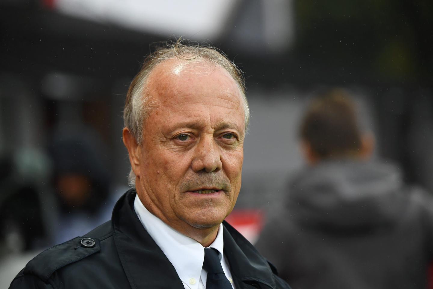 La mort de Bernard Lacombe, légende de l’Olympique lyonnais et ...