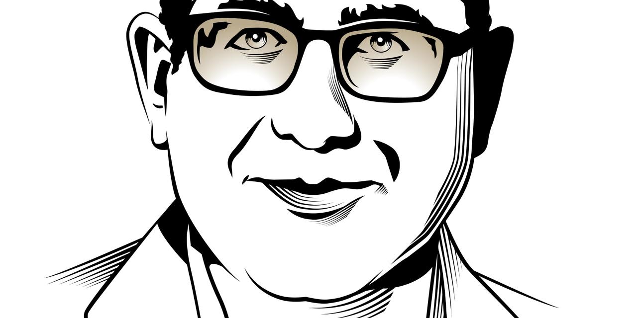 Javier Blas, journaliste : « Les courtiers en matières premières sont ...