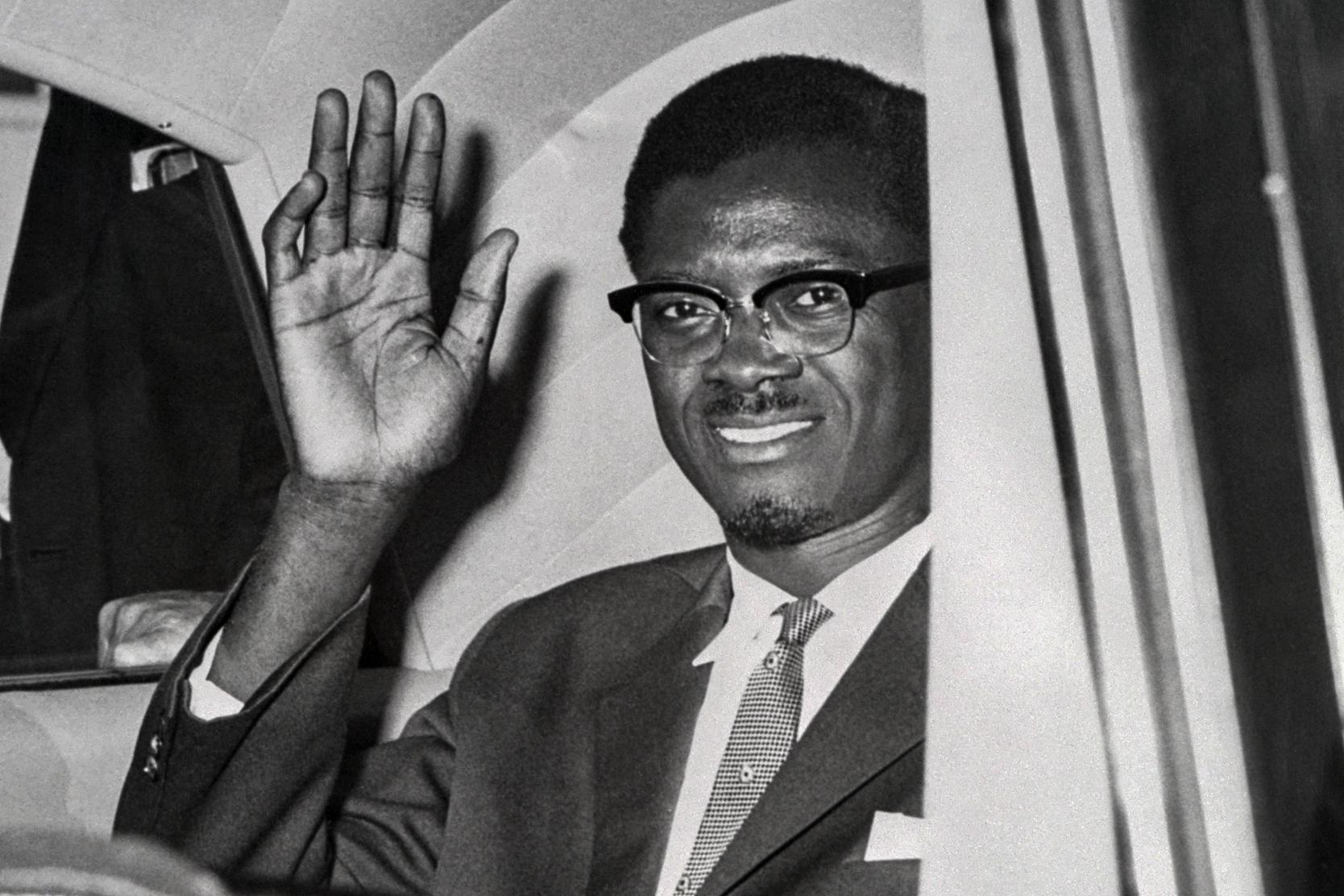 Assassinat de Patrice Lumumba au Congo : un ancien diplomate belge ...