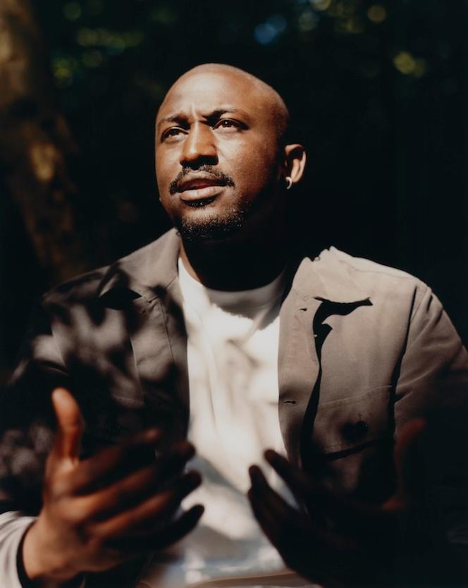 Sikou Niakate, auteur et documentariste : « Je dois être “un Noir exceptionnel”. C’est une ...