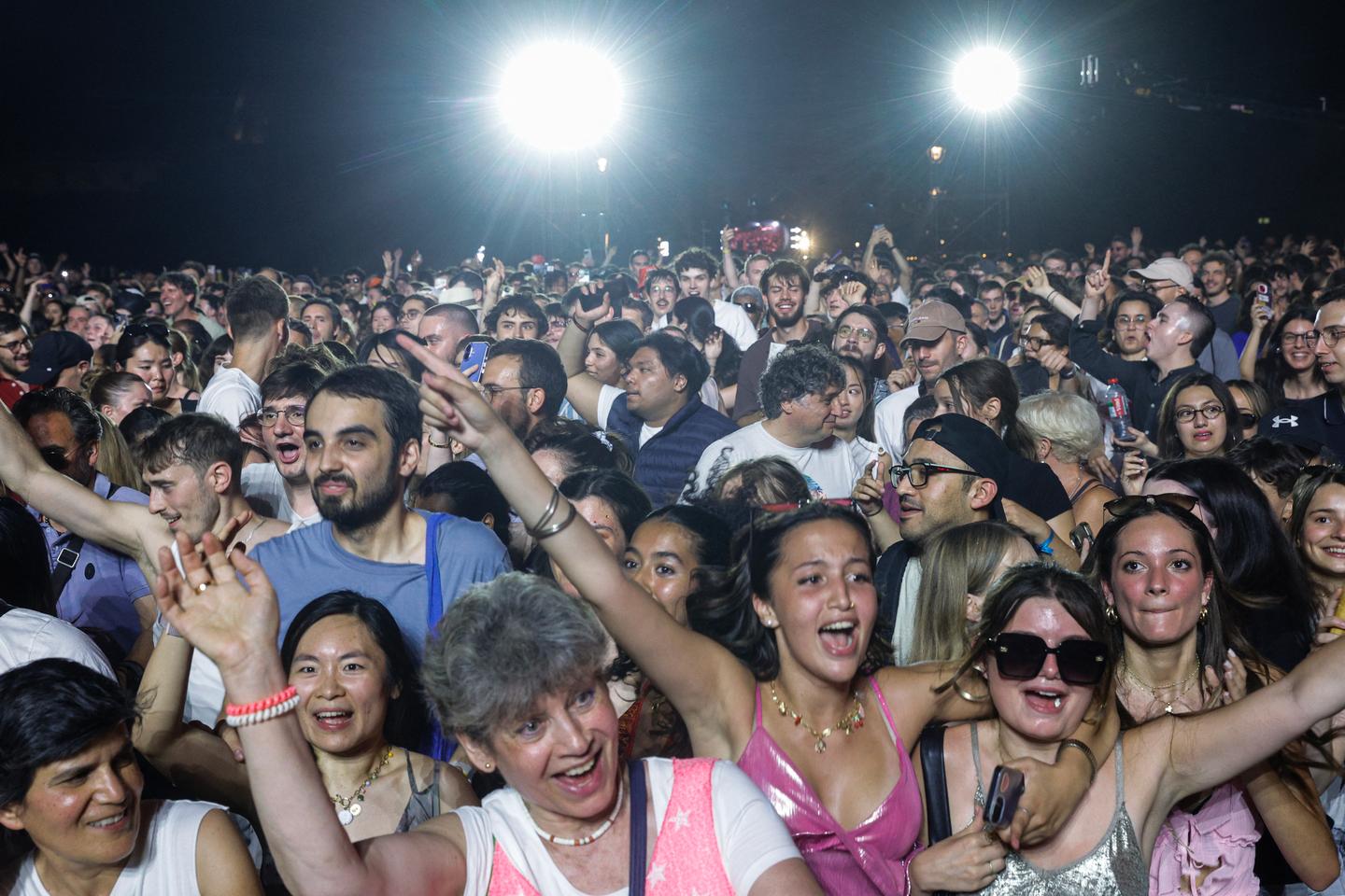 « Le succès de la Fête de la musique a lancé un débat biaisé entre un ...