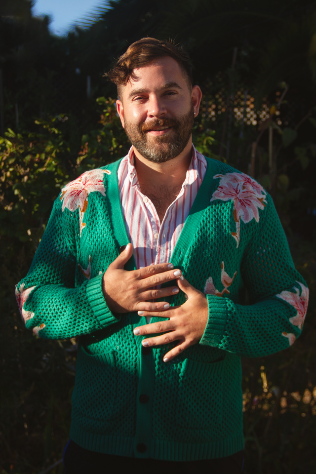 « T’es mort », de Sam Sax : jouer avec le feu