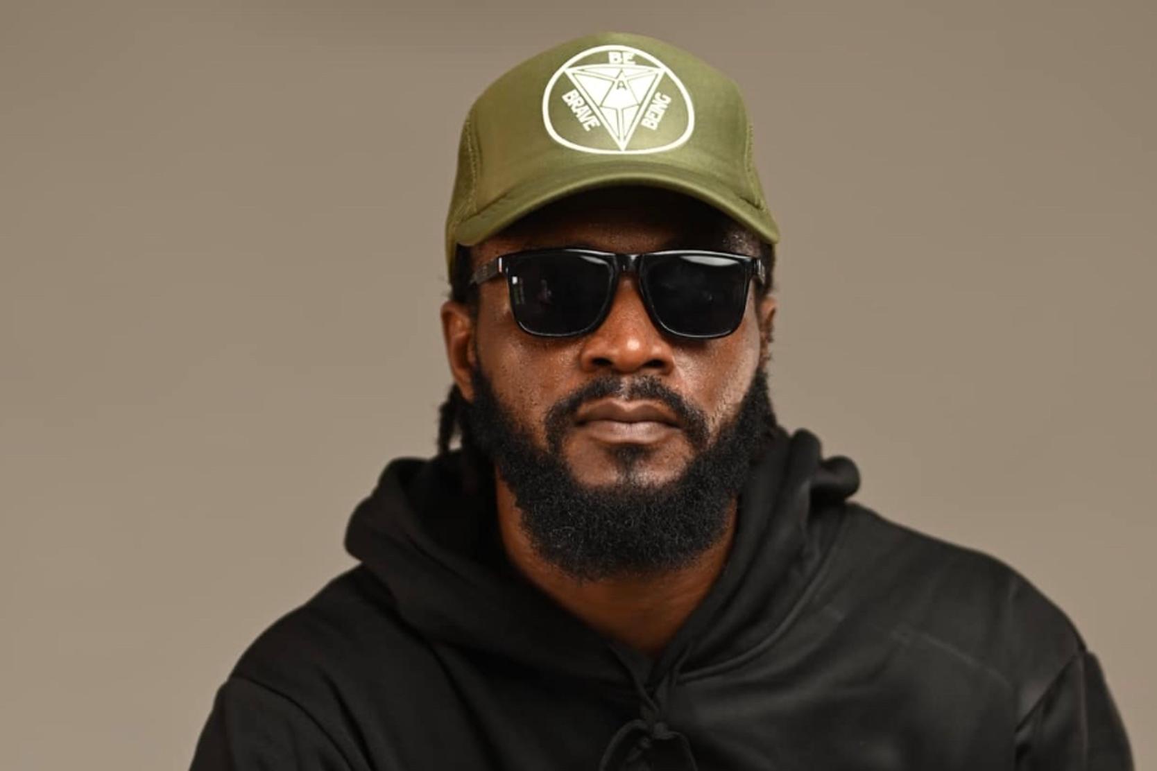 Togo : libération du rappeur Aamron, voix critique envers le pouvoir de ...