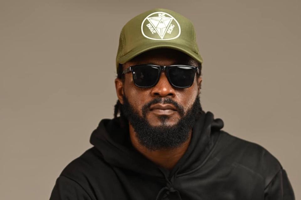 Togo : libération du rappeur Aamron, voix critique envers le pouvoir de ...