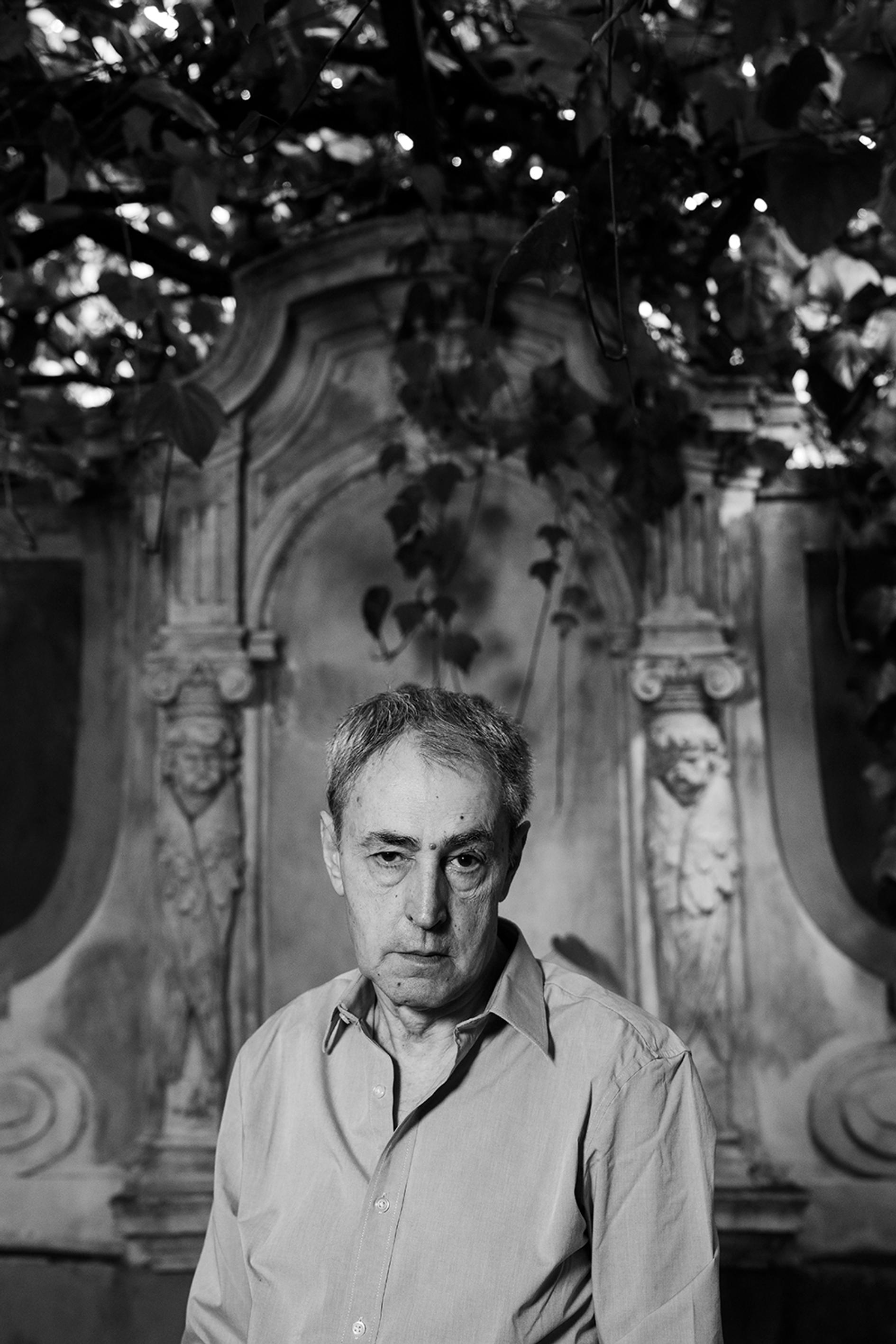 Pier Paolo Pasolini's mysterious death continues to haunt Italy, 50 ...