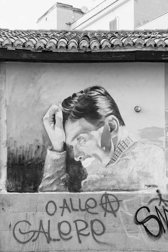 Pier Paolo Pasolini's mysterious death continues to haunt Italy, 50 ...