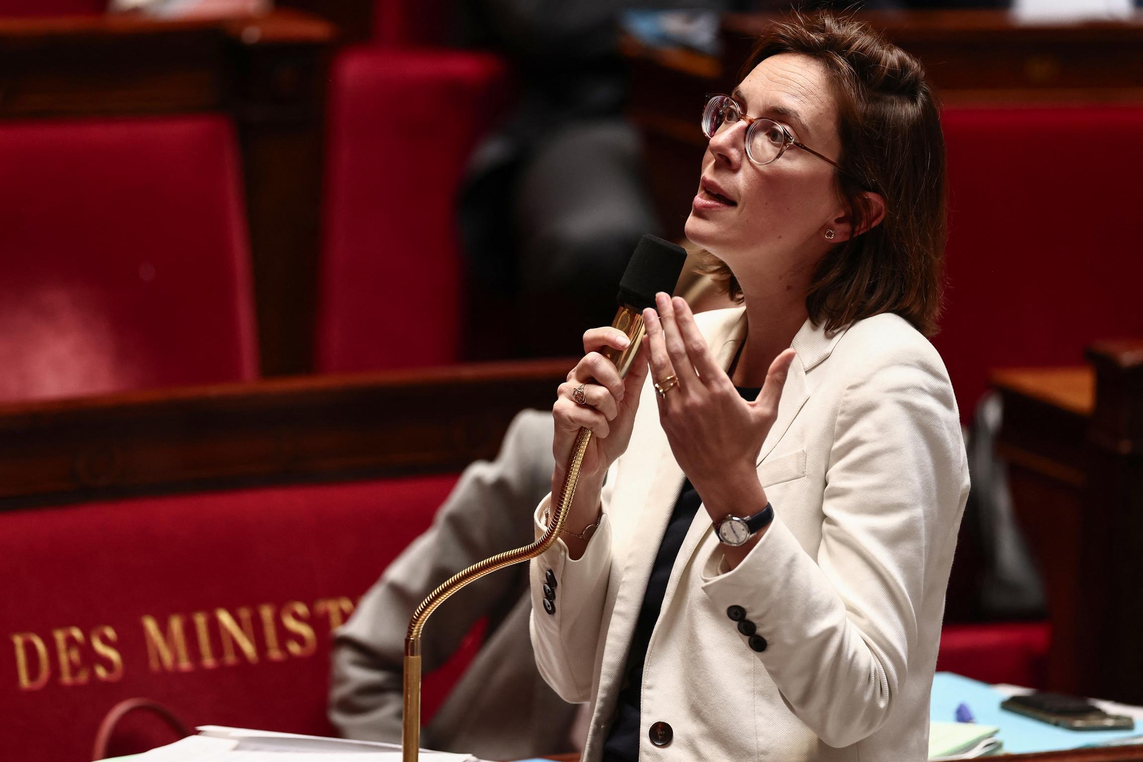 La dette française s’emballe et atteint un nouveau record mais une ...