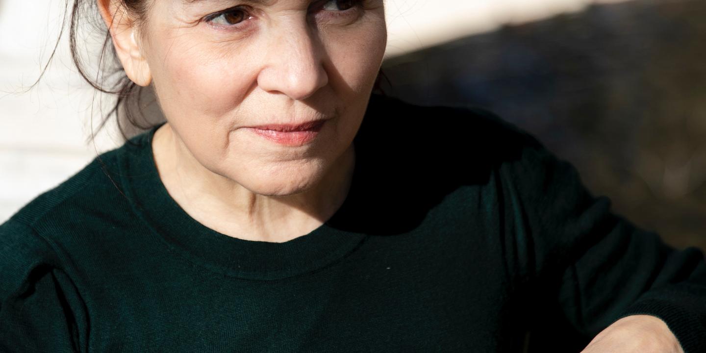 Festival d’Avignon : Saadia Bentaïeb, la vérité à cœur