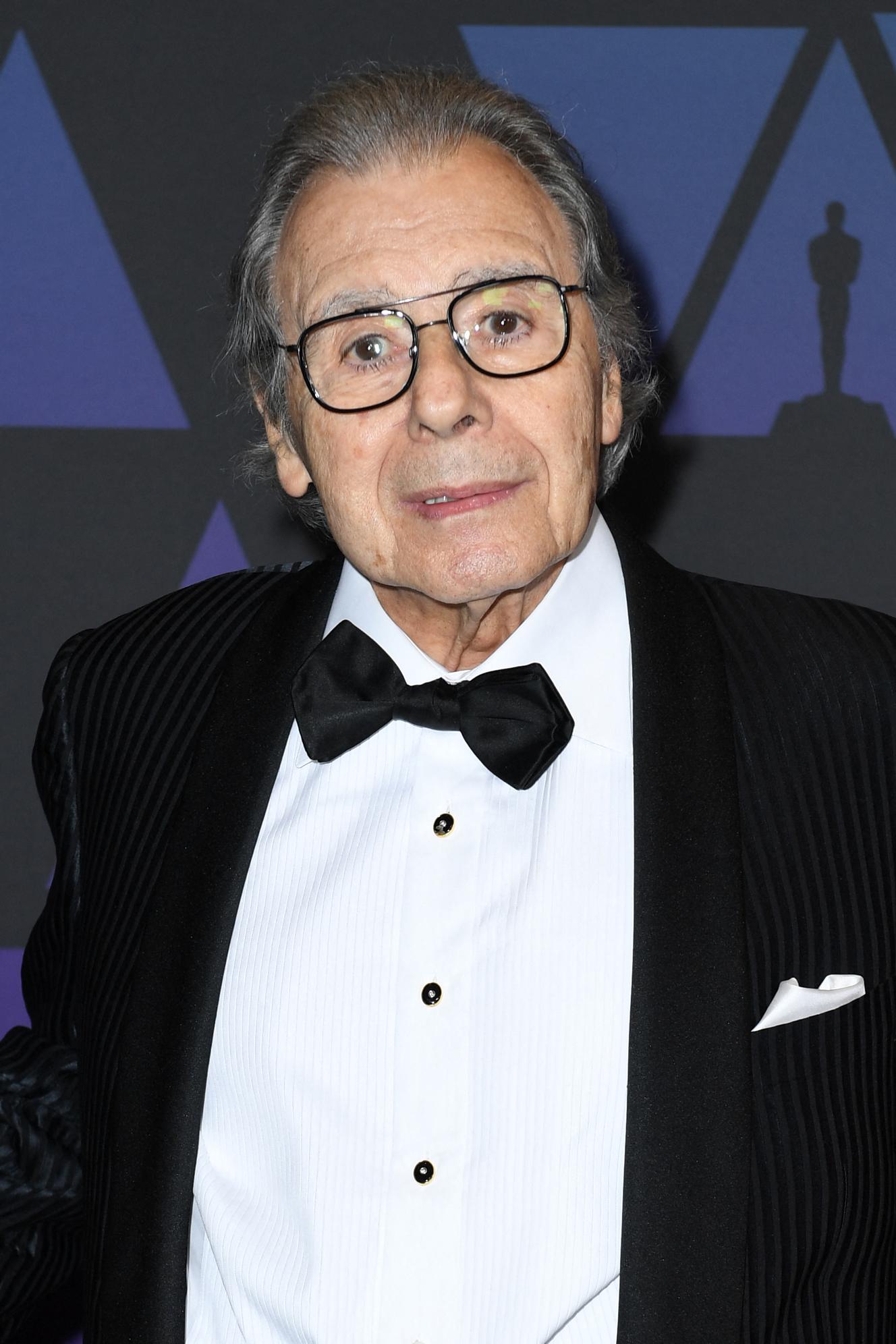 Lalo Schifrin, le compositeur du thème de « Mission impossible », est ...