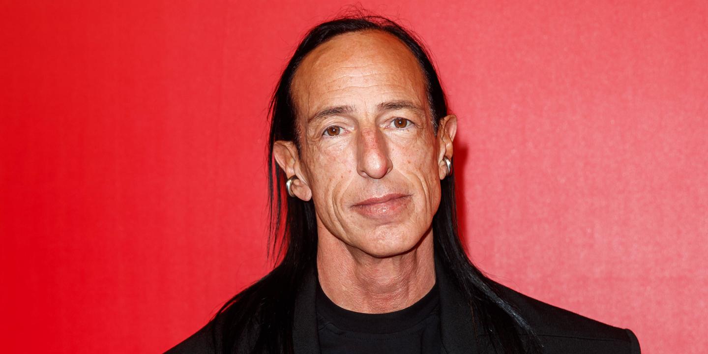 Rick Owens, designer de mode : « J’aime la beauté quand elle possède ...