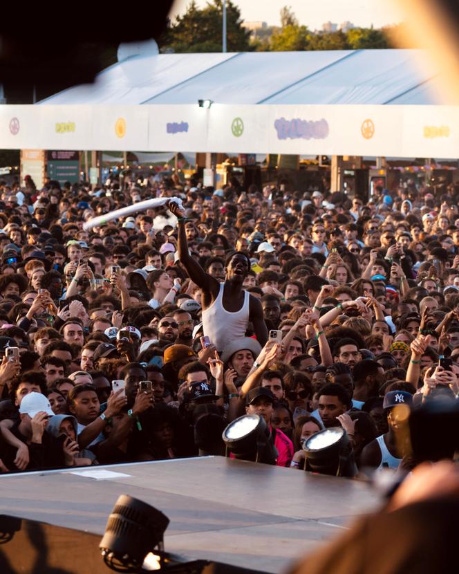 Yardland, Hypnotize, Golden Coast : des dizaines de festivals hip-hop ...