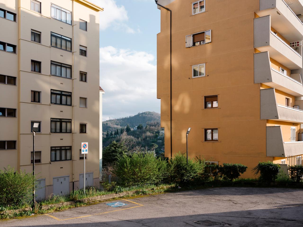 En Italie, une crise démographique sans remède