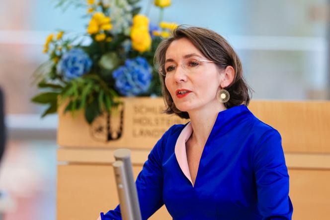 Claudia Major, politiste : « L’Allemagne a pris une décision ...