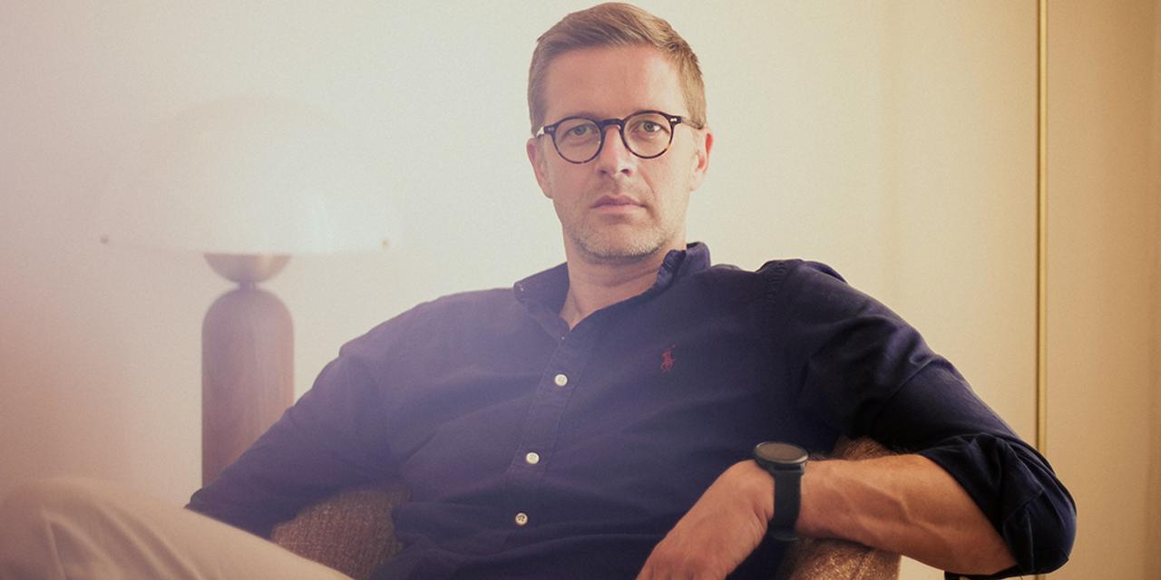 Edouard Herbo, gestionnaire de fortune et empêcheur d’hériter en rond