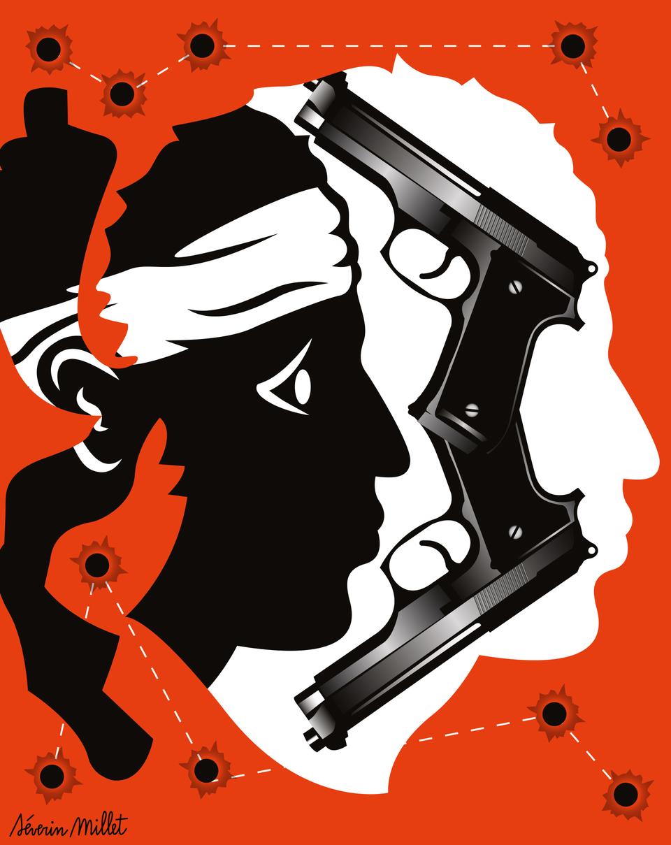 La mafia corse au cœur d’une « vaste recomposition en cours », selon ...