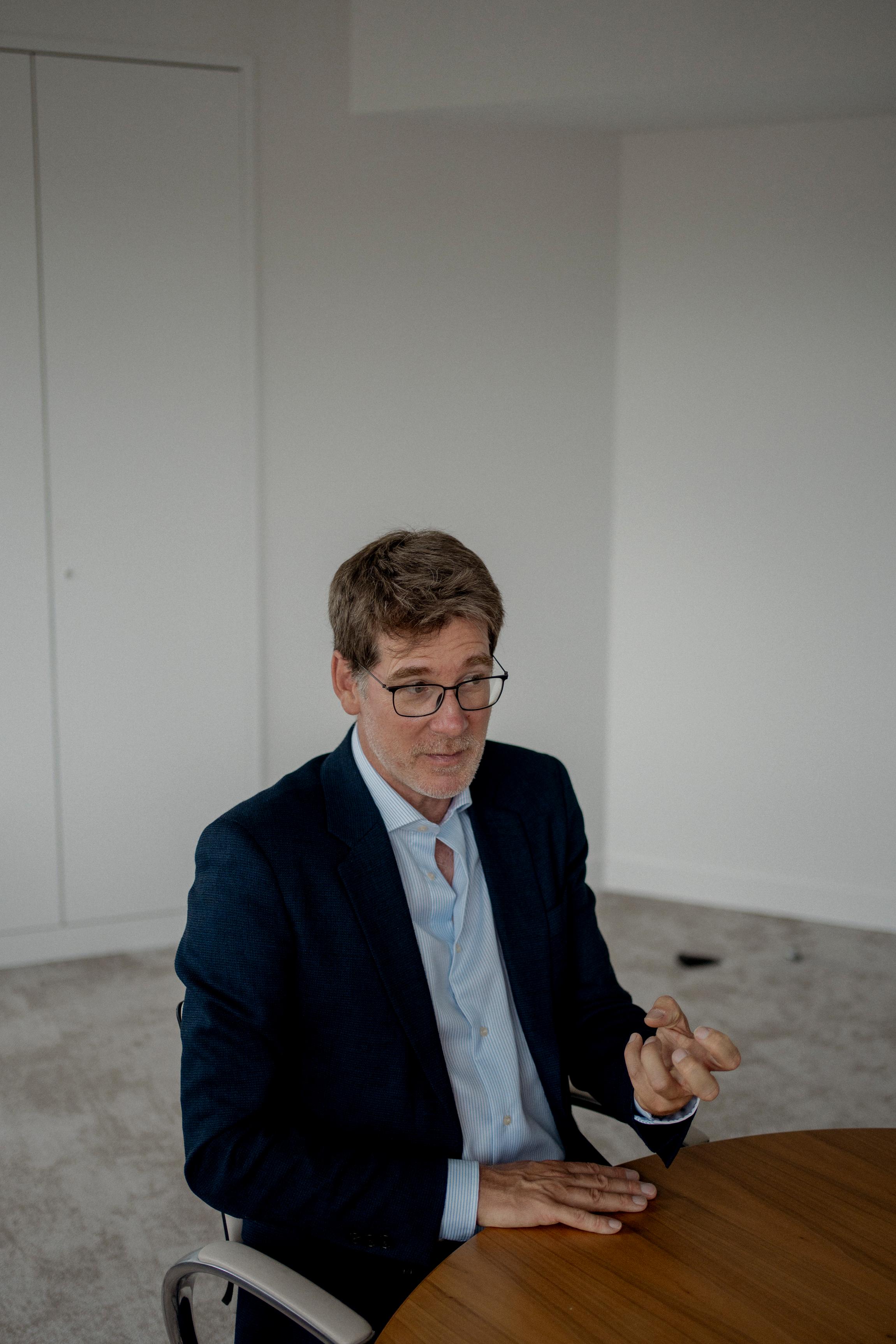 Pascal Canfin, eurodéputé : « Personne parmi les progressistes ne ...