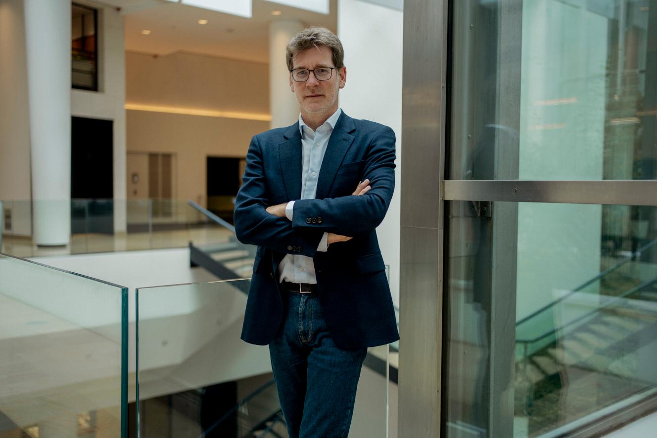 Pascal Canfin, eurodéputé : « Personne parmi les progressistes ne ...