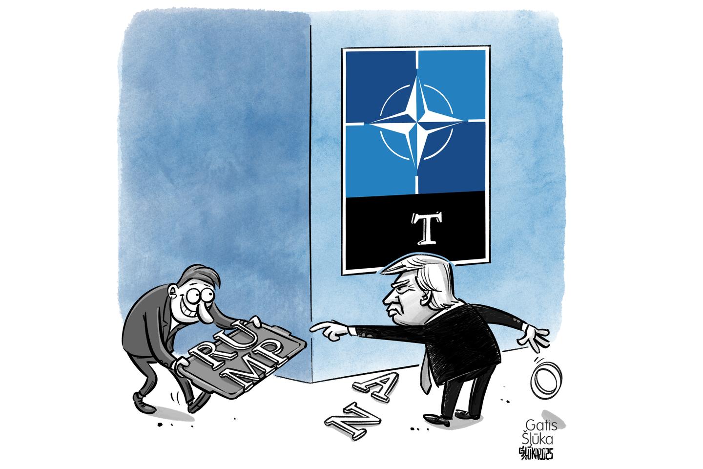 Vu par… Gatis Sluka