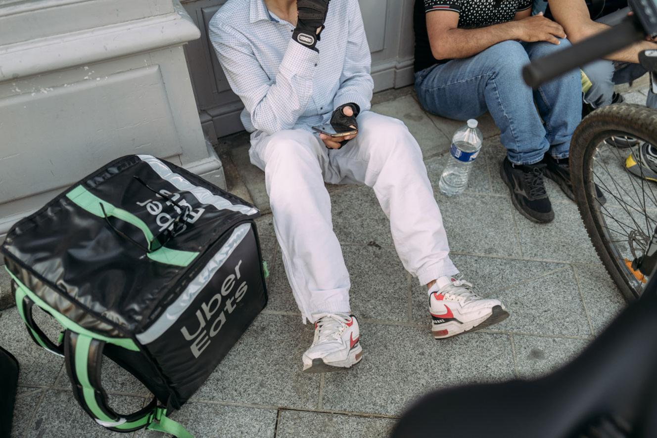 Schools close, nuclear reactor shuts down and pollution peaks as France's heatwave drags on