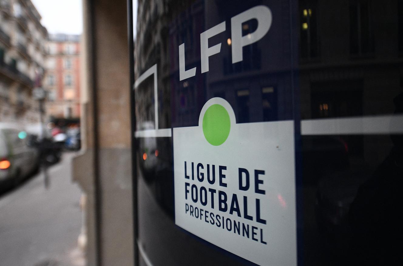 Droits télé : la LFP lance sa chaîne de la Ligue 1, sans Canal+