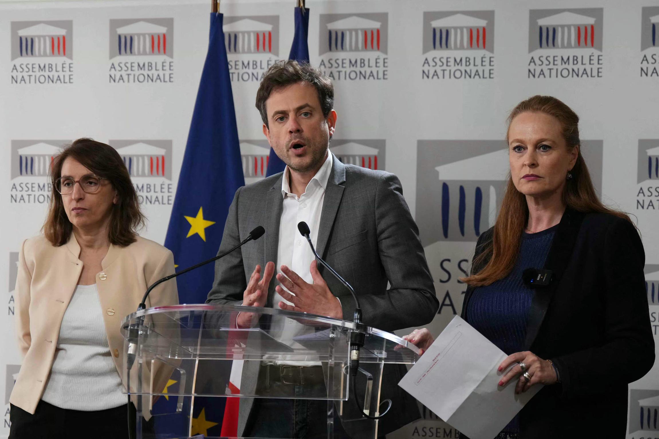 Violences scolaires : après quatre mois d’enquête, cinquante ...