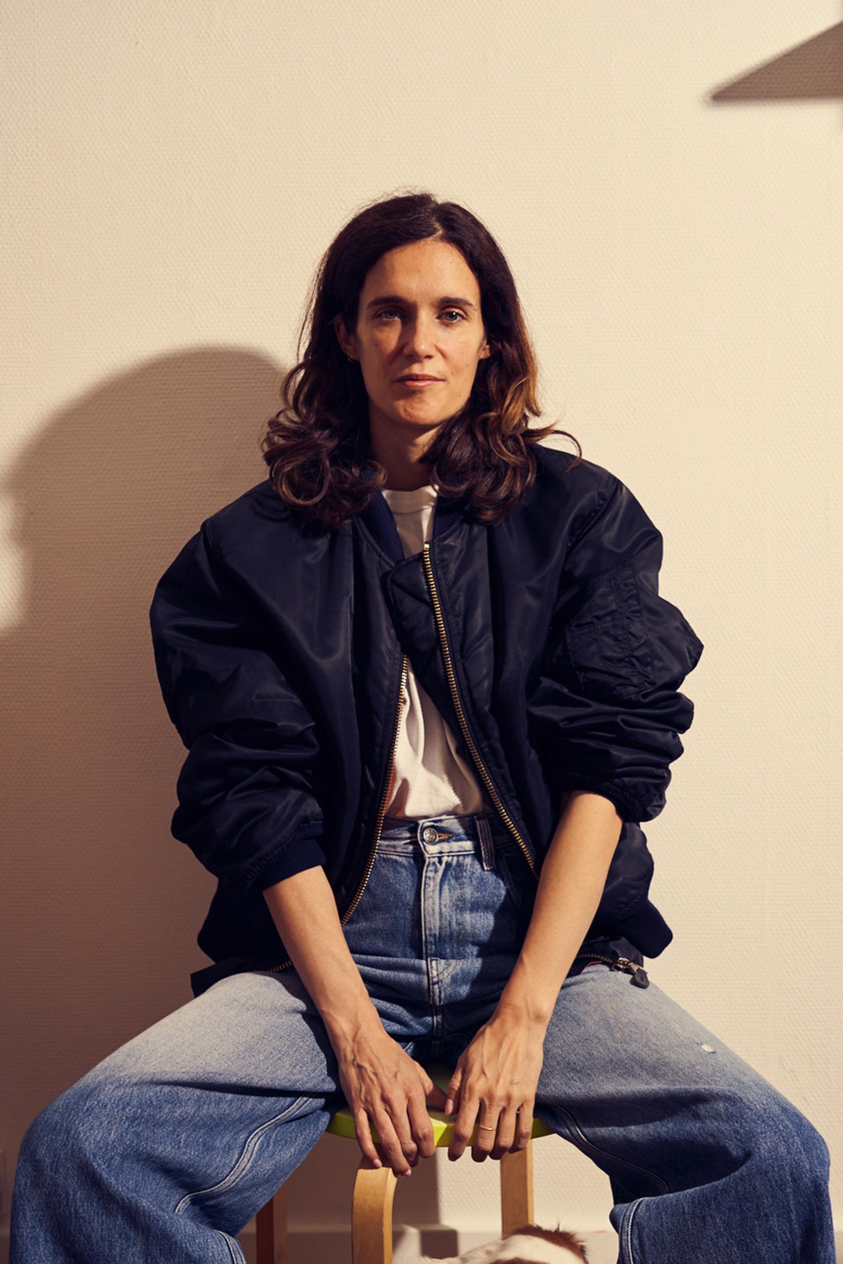 Claire Touzard : « Dans la “folie”, il y a aussi une résistance aux ...