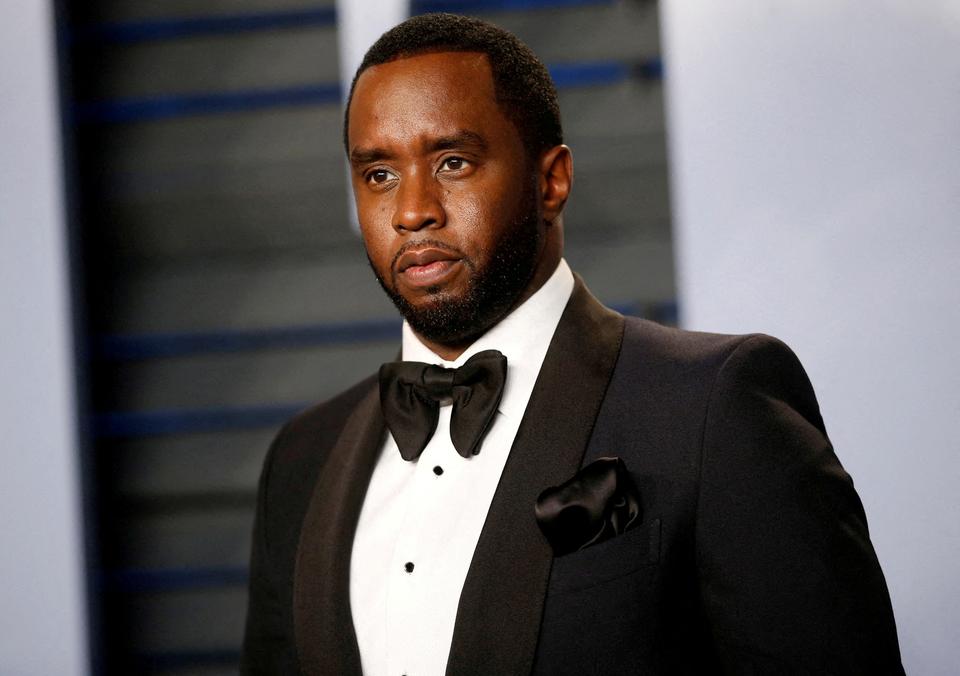 Sean 'Diddy' Combs denied bail after sex trafficking acquittal and ...