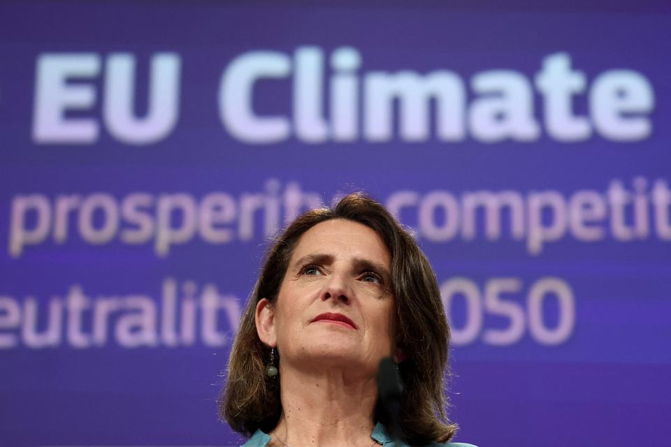 EU unveils long-delayed 2040 climate target with contested flexibilities