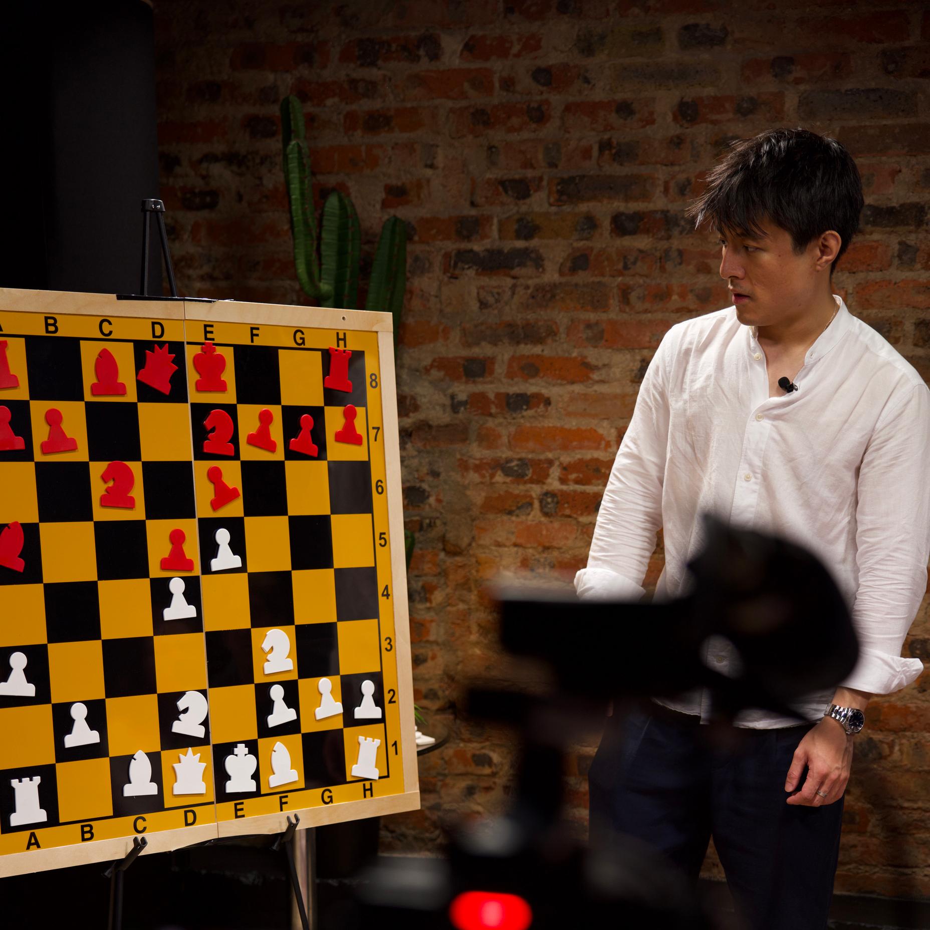 Dans le sillage de Julien Song, ces influenceurs qui dépoussièrent les ...