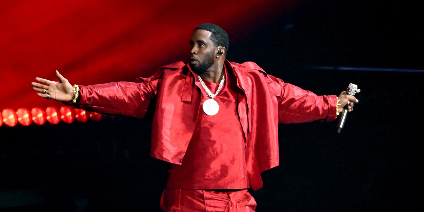 Sean 'Diddy' Combs's partial conviction deals blow to MeToo