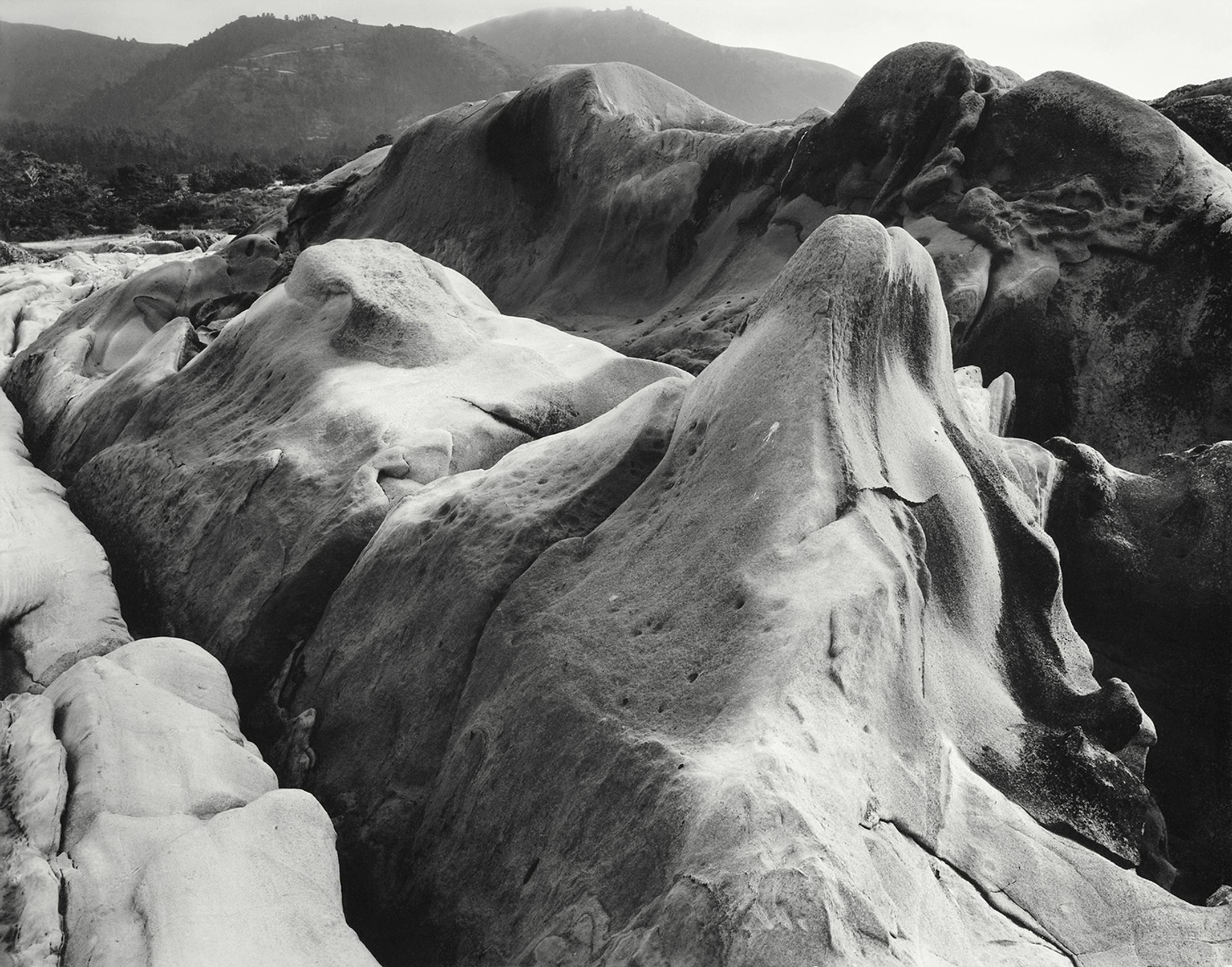 Edward Weston, les photos et les mots